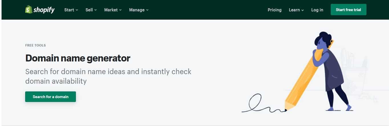 Website Name Ideas: Cool Website Names for 2021 | WebsiteSetup