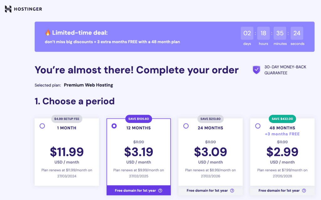 How to Make a Website | Step-By-Step Guide
